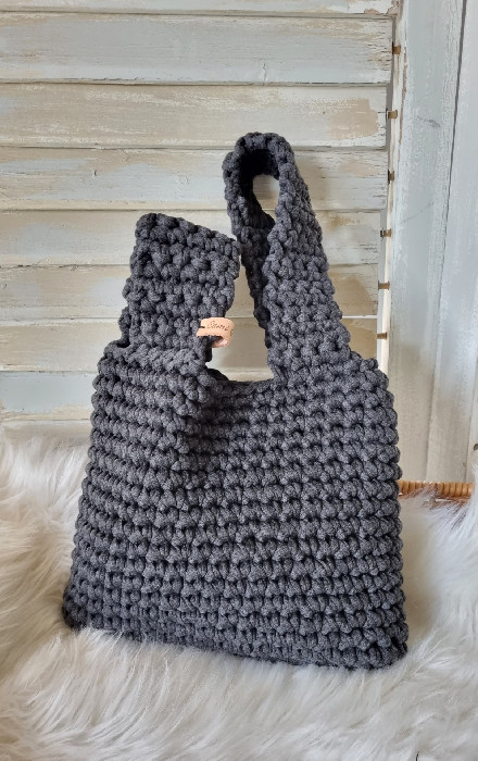 Τσαντες KNOTT :: Cami Craft