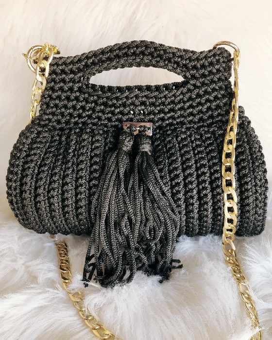 Τσαντες VINTAGE :: Cami Craft