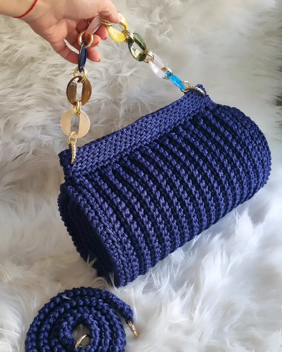 Τσαντες BAREL :: Cami Craft