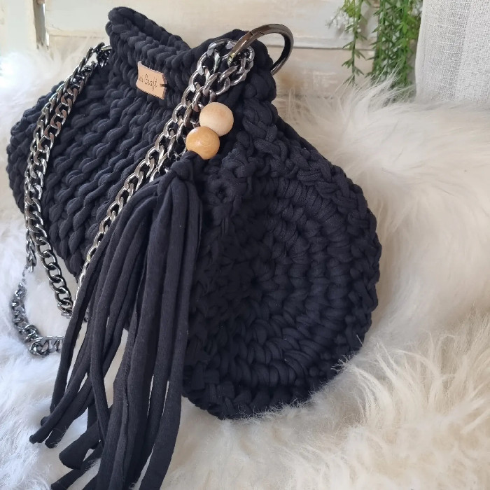 Τσάντες TUB :: Cami Craft